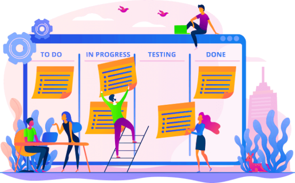 Task Management - SK Rathi & Co. - Chartered Accountants