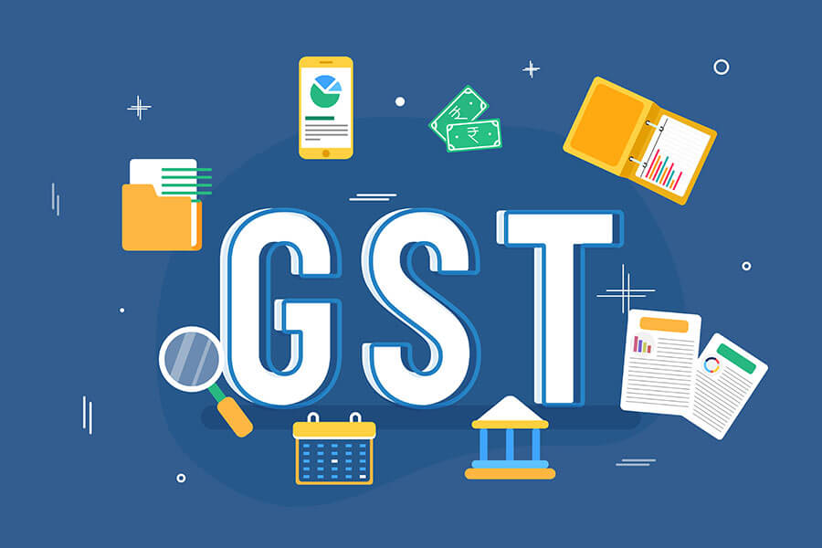 Why GST In India Is Unique SK Rathi Co Chartered Accountants